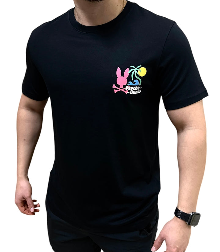 Psycho Bunny ropa para hombre en México | Merca de Marca